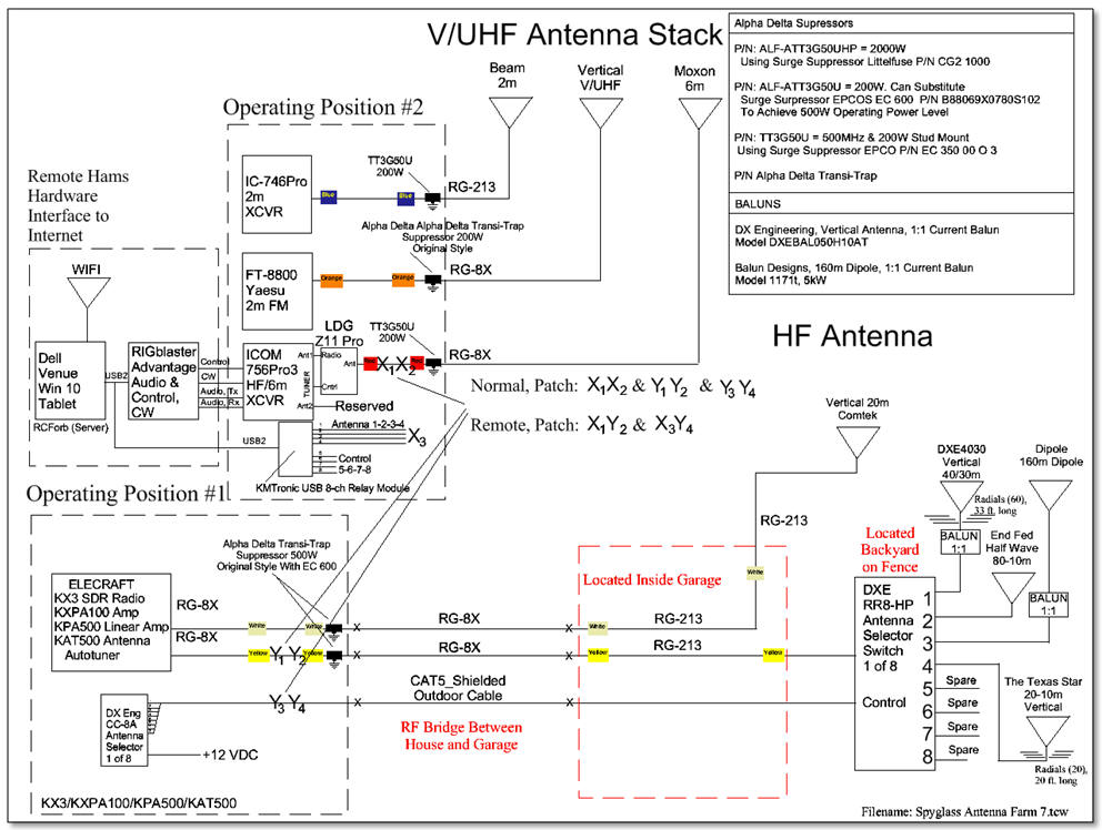 Western 4 Port Isolation Module Wiring Diagram, Western 3 Port ...